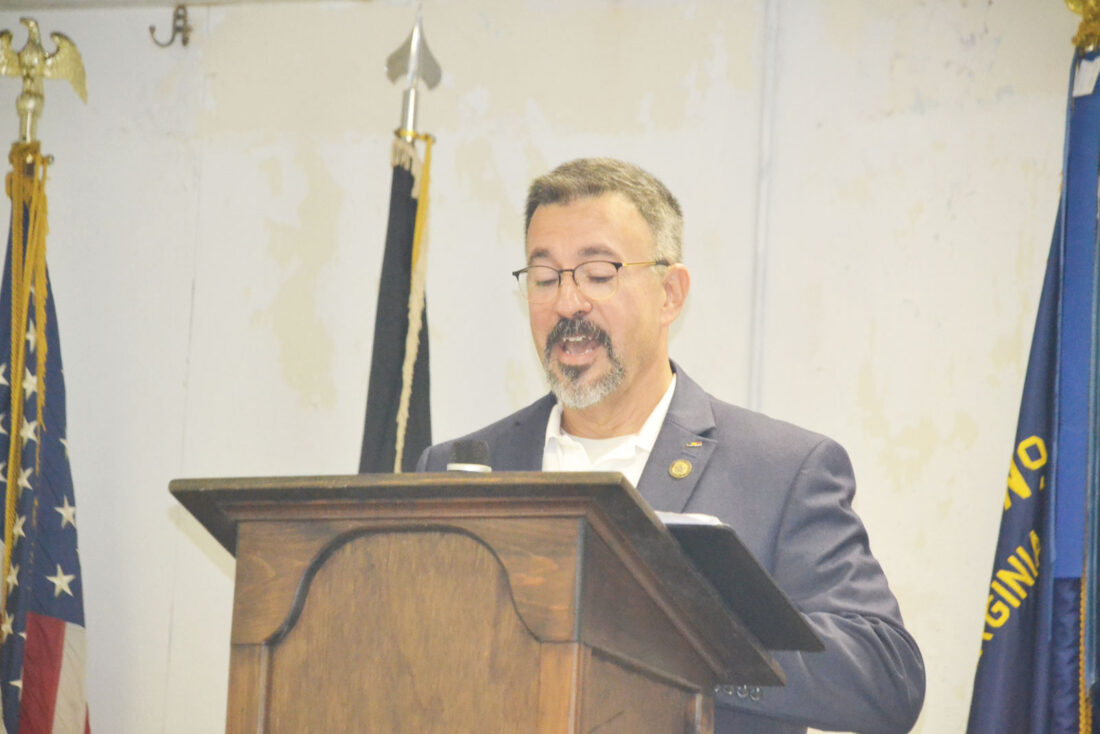 Scar Tissue: Former POW Jessica Lynch shares story of perseverance at ...